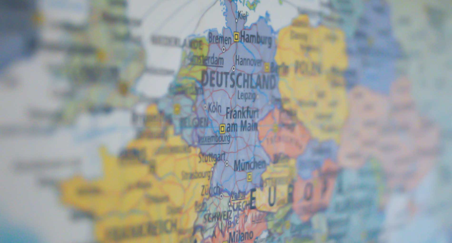 Entering the European Marketplace - 3PL Fulfilment services into Europe ...
